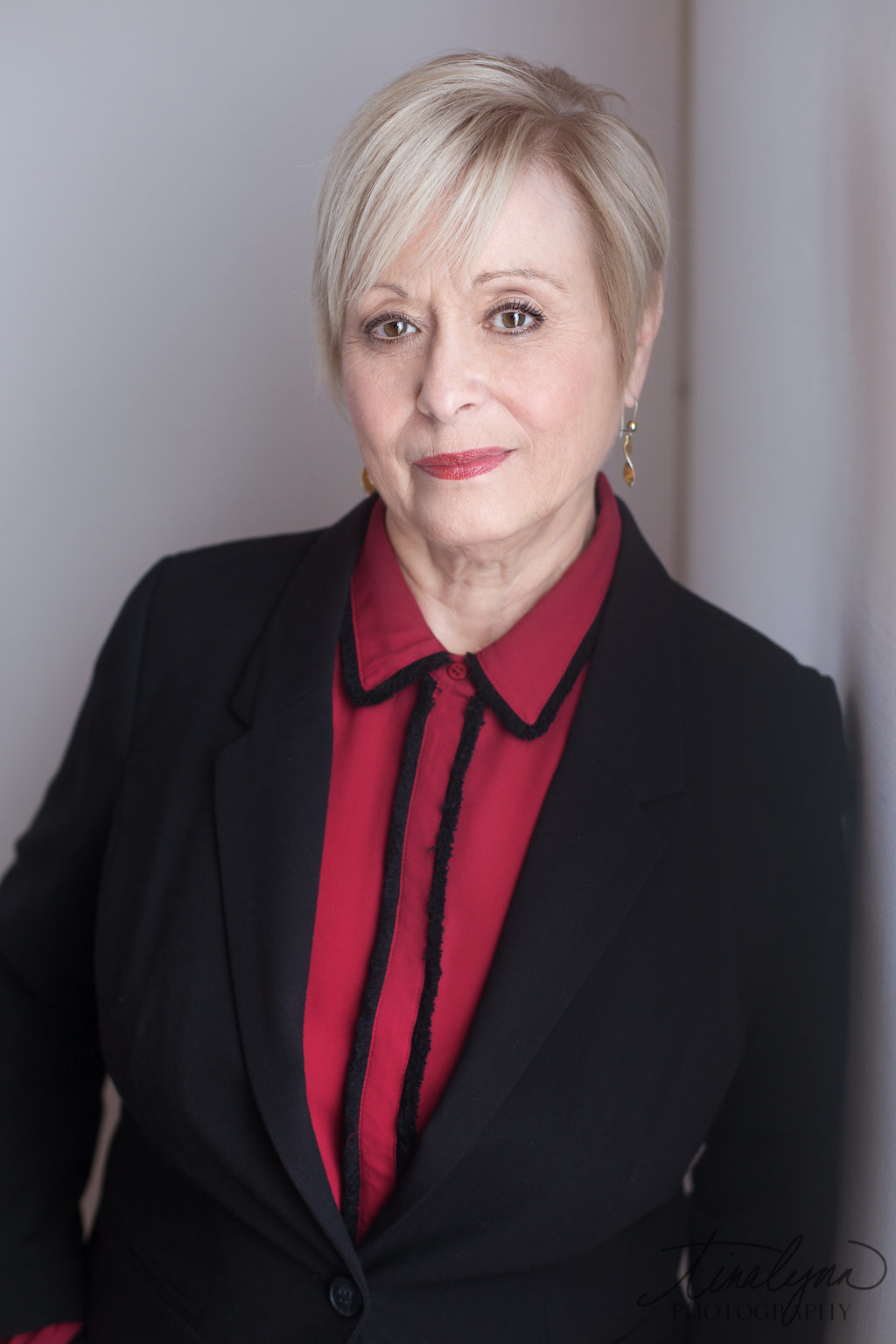 Zuu’s Intervuus - Zuzanne Belec